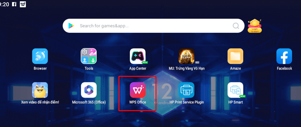 How to Print Word Document from Android A Comprehensive Guide