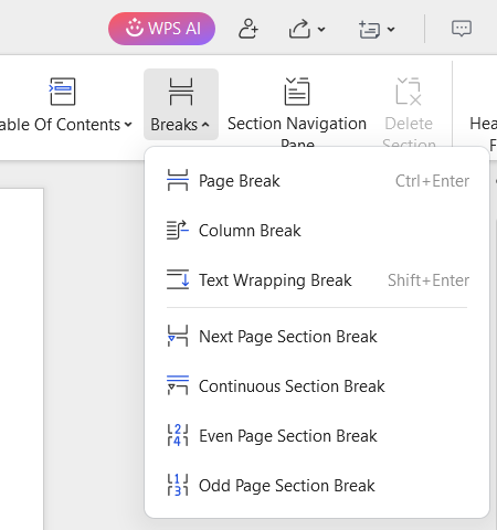 How to Create Sections in Word (A Step-by-Step Guide)