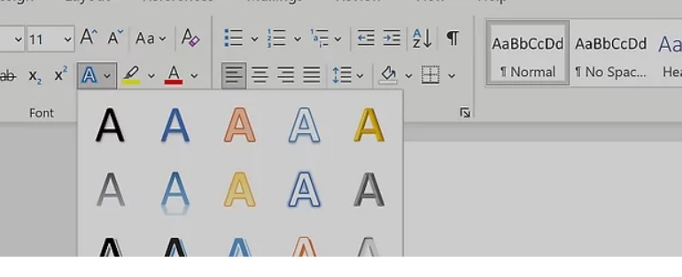 How to Create an Outline in Word: A Comprehensive Guide