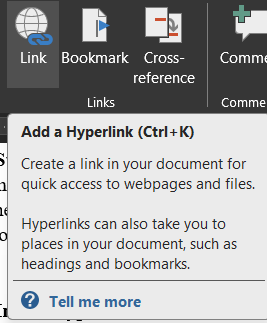 How to Create an Outline in Word: A Comprehensive Guide