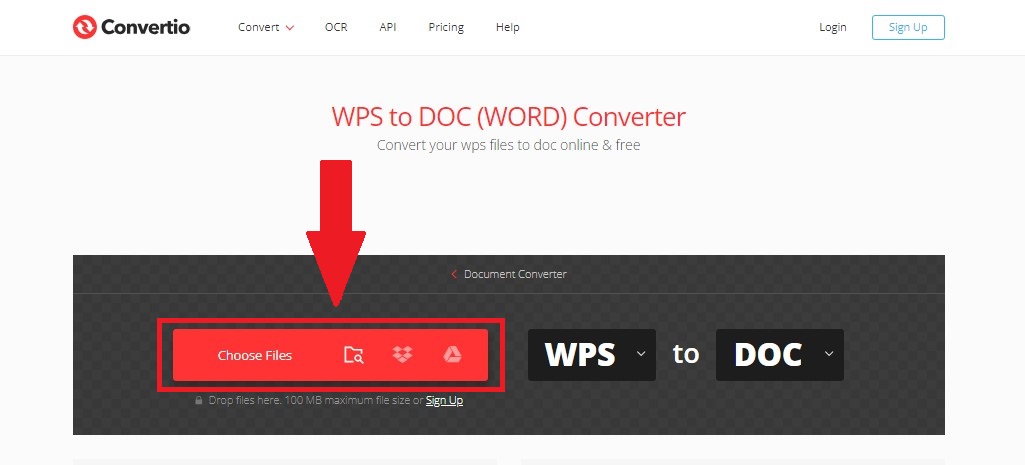 Word to WPS: 5 Best Free Converters