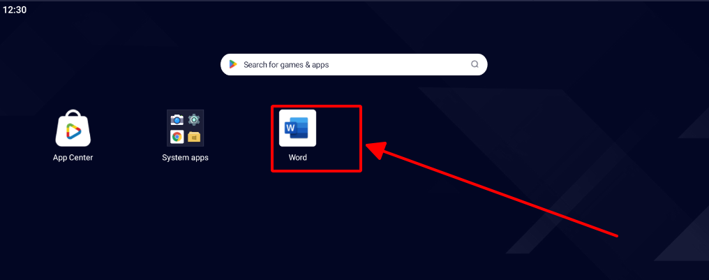 How to Show Ruler in Word on Android – (Step-by-Step)