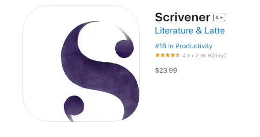 3 Best Scrivener Alternatives for Android