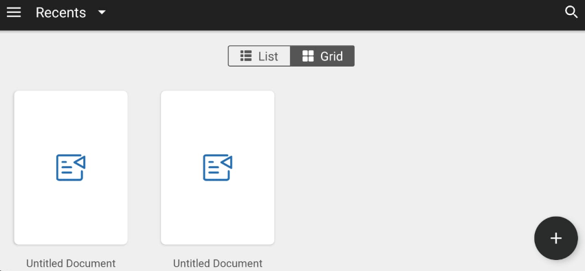 10 Best Free Word Processor Apps for Android Tablet [2025]