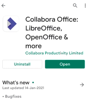 Libreoffice for Android– A Comprehensive Guide