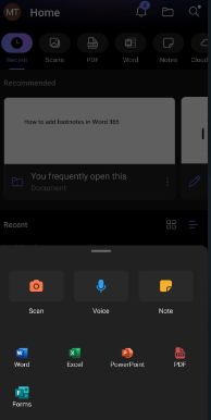 5 Best Offline Word Processors for Android [2025]