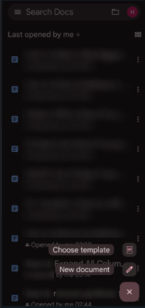 5 Best Offline Word Processors for Android [2025]