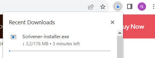 Scrivener Free: Trial, Download and Alternative