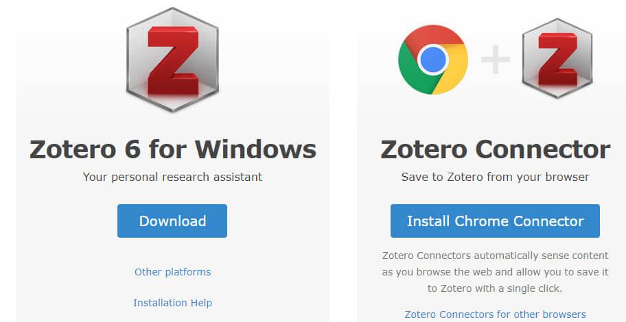 What Is The WPS Office And Zotero And How To Use It