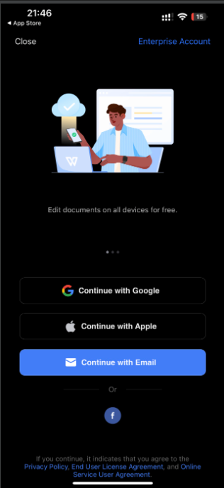 WPS Office App Free Download Guide [Step-by-Step]