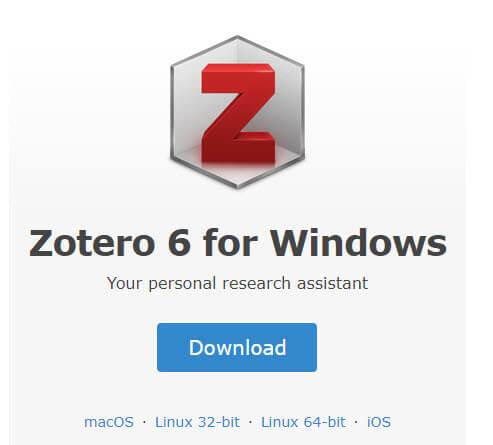 What Is The WPS Office And Zotero And How To Use It