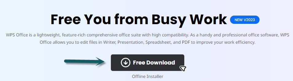 What Is The WPS Office And Zotero And How To Use It