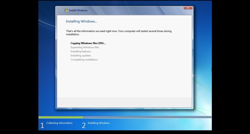 How to Download Windows 7 ISO [Step-by-Step Guide]