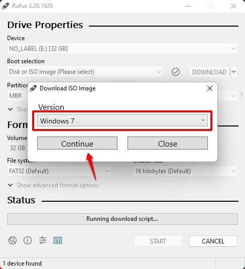 How to Download Windows 7 ISO [Step-by-Step Guide]
