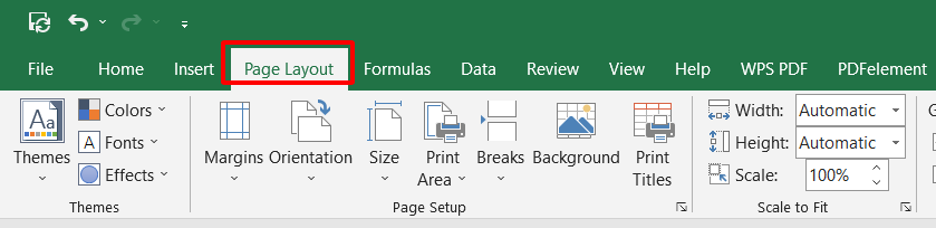 How to Remove Header in Excel: A Step-by-Step Guide