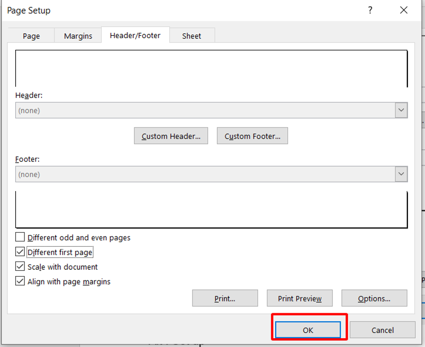 How to Remove Header in Excel: A Step-by-Step Guide