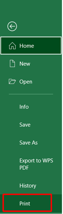 How to Remove Header in Excel: A Step-by-Step Guide