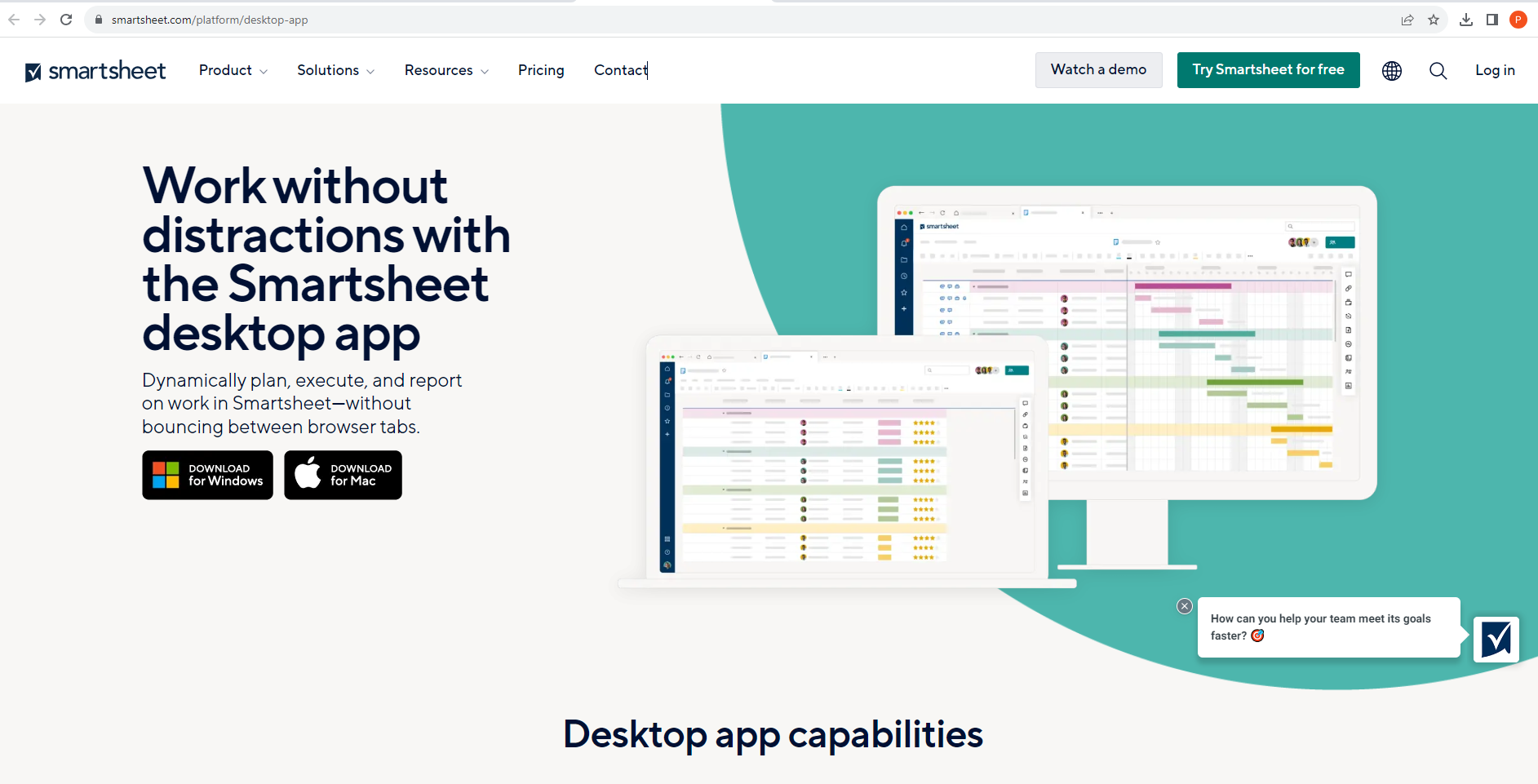 How to Download Smartsheet for Free: A Step-by-Step Guide
