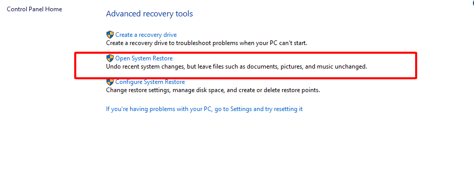 How to Setup and Use System Restore on Windows 11 [A Comprehensive Guide]