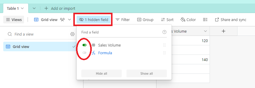 How to Use Airtable Blank Formulas to Detect Empty Fields