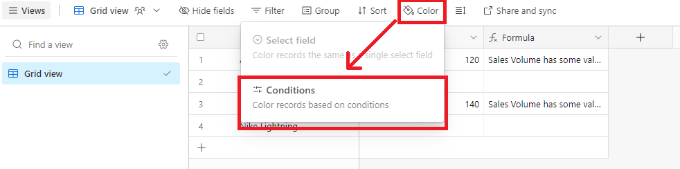 How to Use Airtable Blank Formulas to Detect Empty Fields