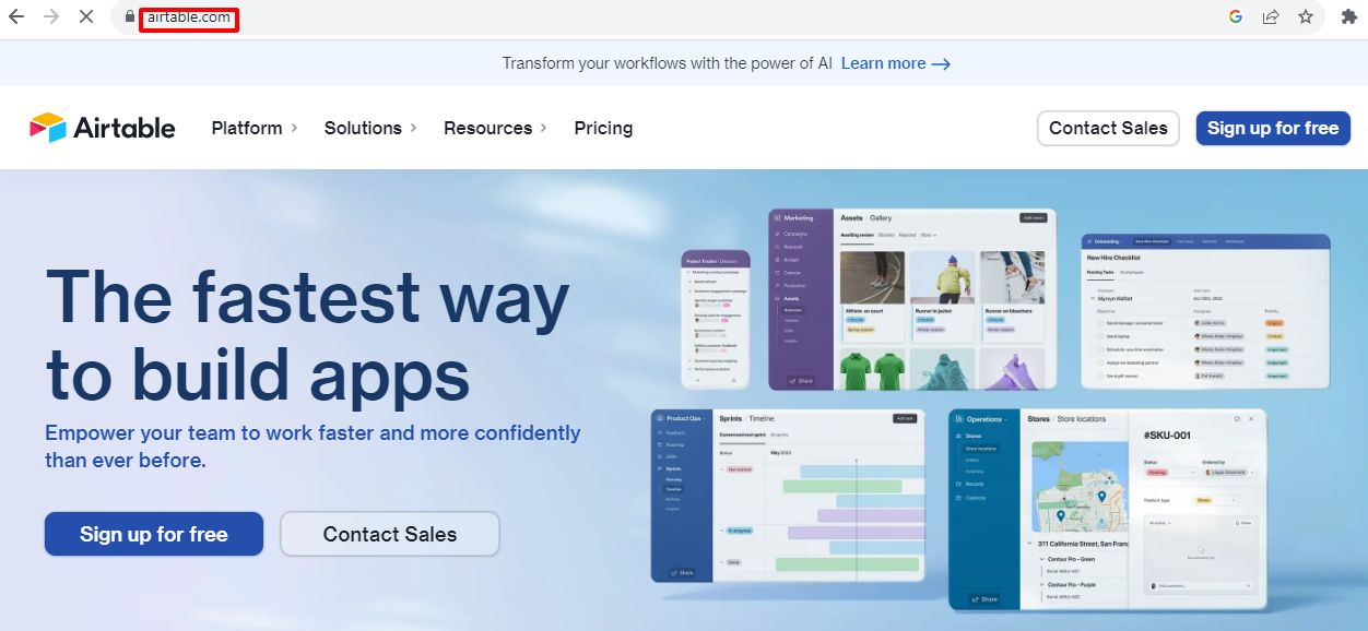 How to Enable Dark Mode in Airtable: A Comprehensive Guide