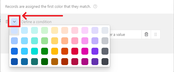 How to Use Airtable Blank Formulas to Detect Empty Fields
