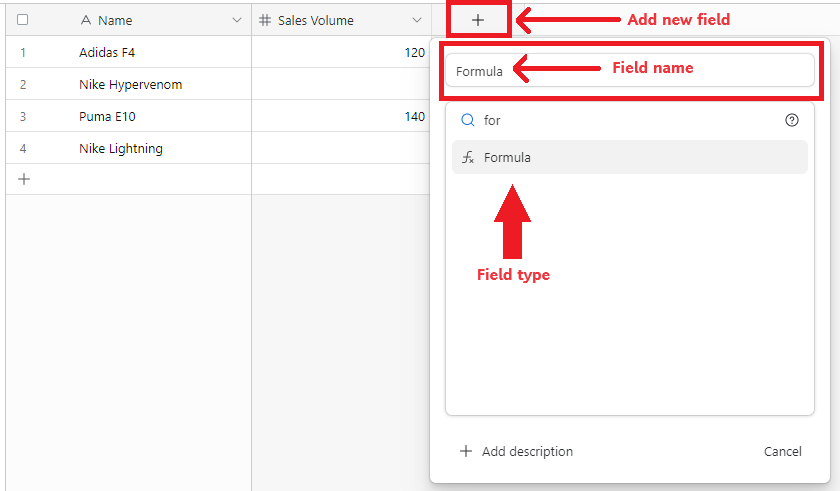 How to Use Airtable Blank Formulas to Detect Empty Fields