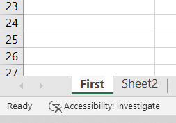 How to Rename a Sheet in Excel (Step-By-Step Guide)