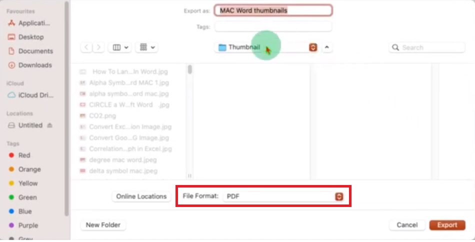 How to Export High-Resolution Images from PowerPoint [Step-by-Step Guide 2025]