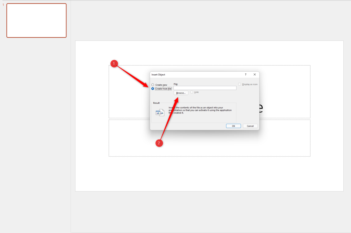 How to Export Word to PowerPoint Easy and Clear