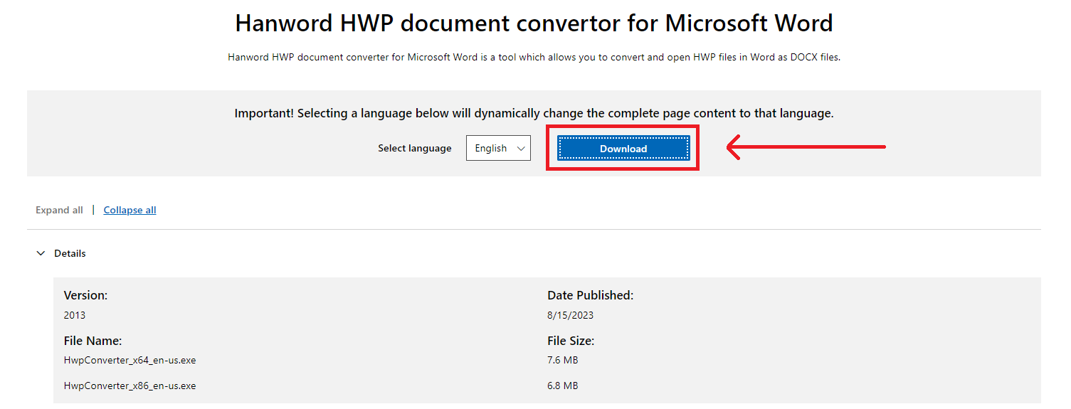 Hangul Word Processor Review: Features, Versions and Alternative