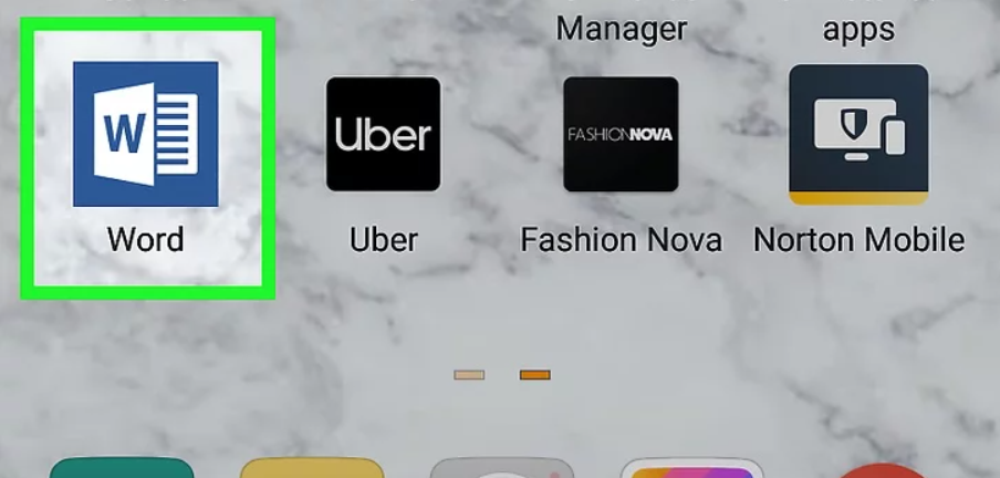 Can’t Open Word Document on Android? Here is the Real Fix