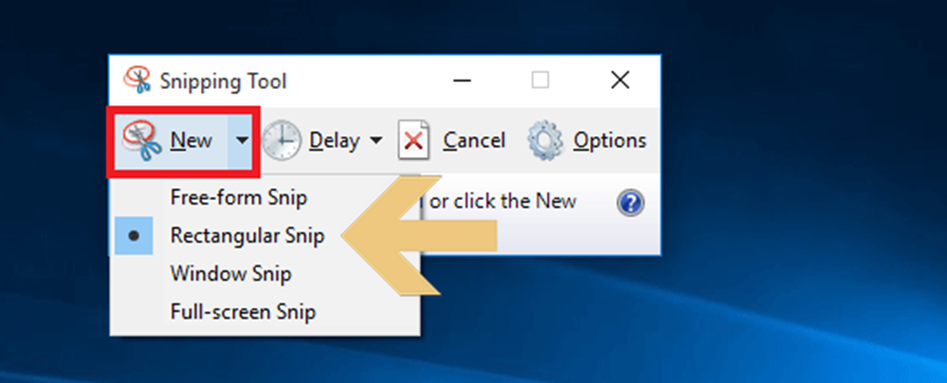 How to Use Snipping Tool in Windows 11 - Guide for Beginners