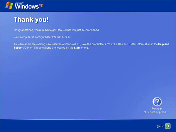 Step-by-Step Guide to Download Windows XP for Free (2025)