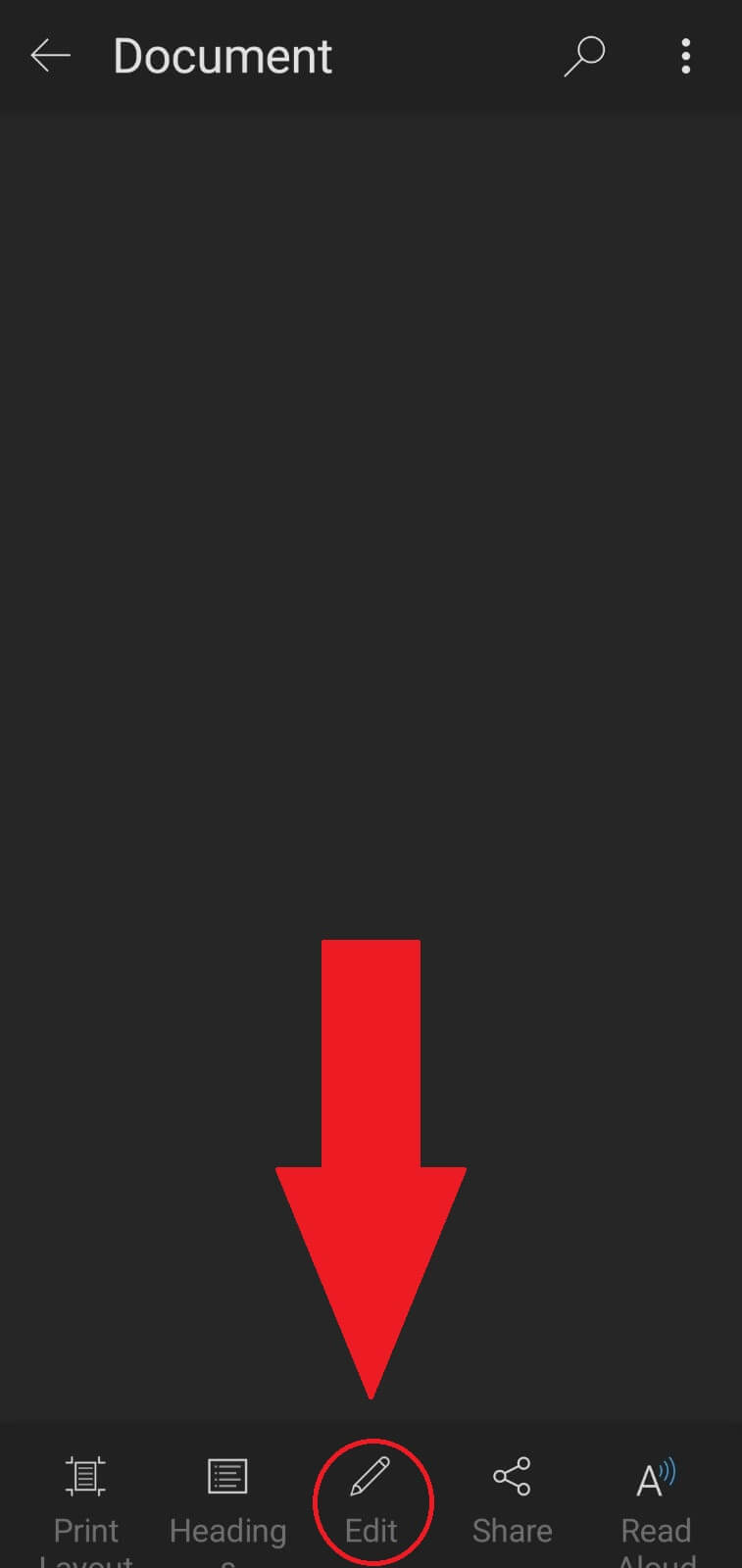 Microsoft Word For Android Free Download Guide (Step-By-Step)