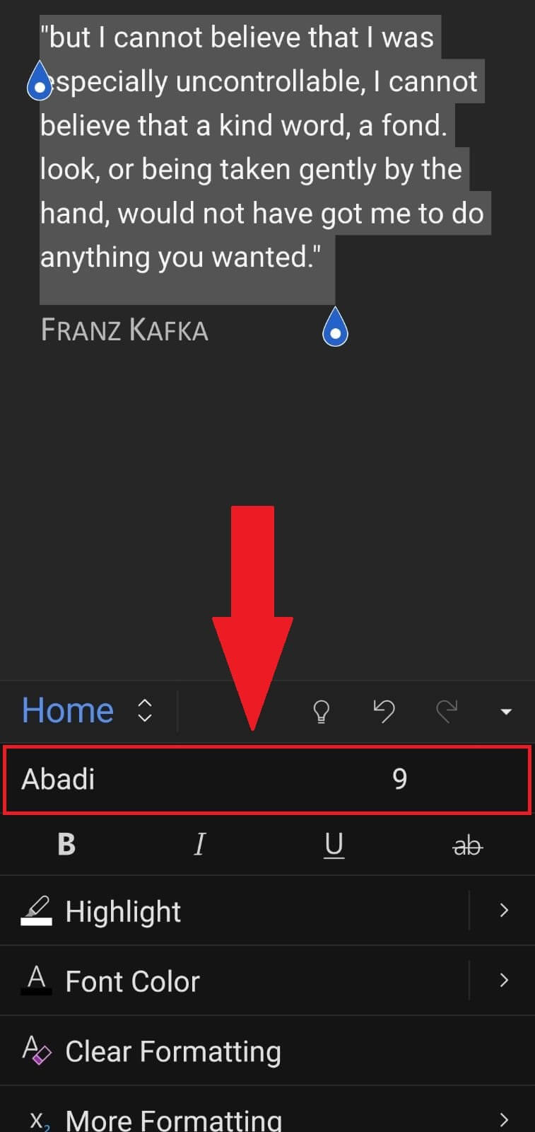 Microsoft Word For Android Free Download Guide (Step-By-Step)