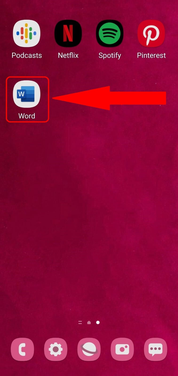 Microsoft Word For Android Free Download Guide (Step-By-Step)