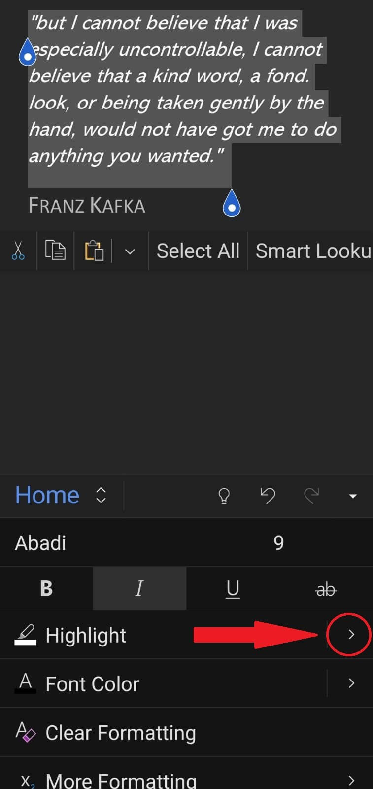 Microsoft Word For Android Free Download Guide (Step-By-Step)