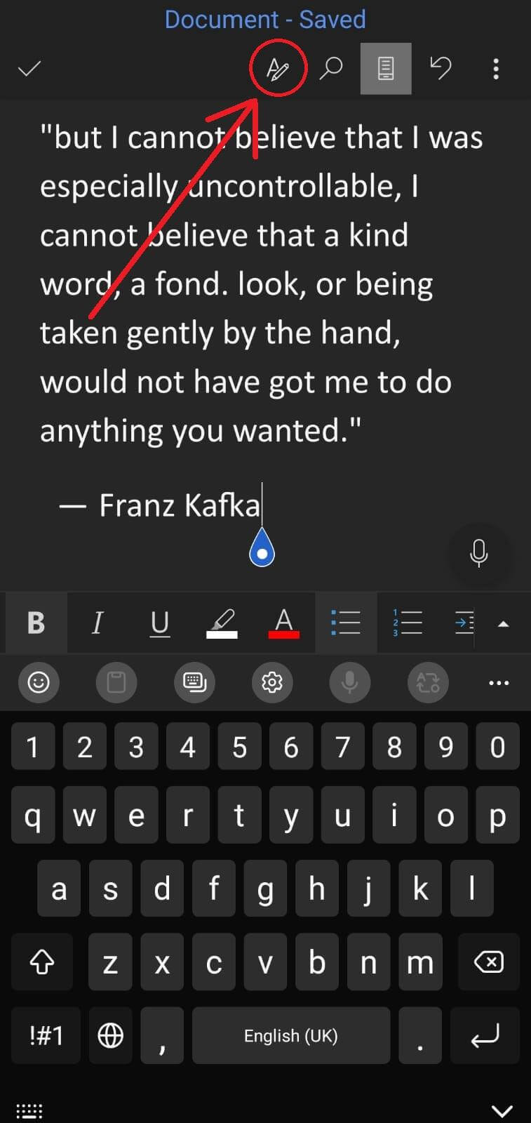 Microsoft Word For Android Free Download Guide (Step-By-Step)