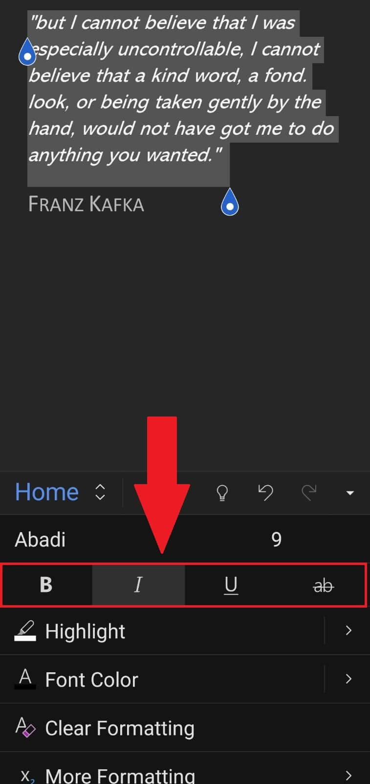 Microsoft Word For Android Free Download Guide (Step-By-Step)