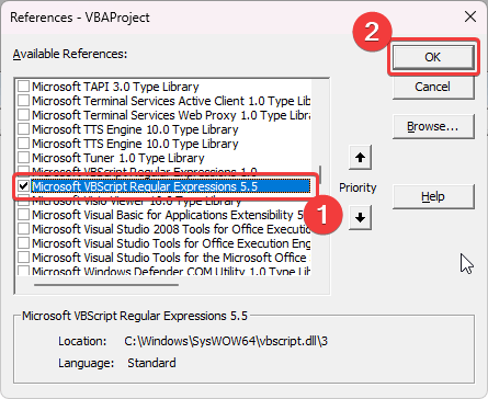 How to Use Regular Expressions (REGEX) in Excel? (3 Examples)