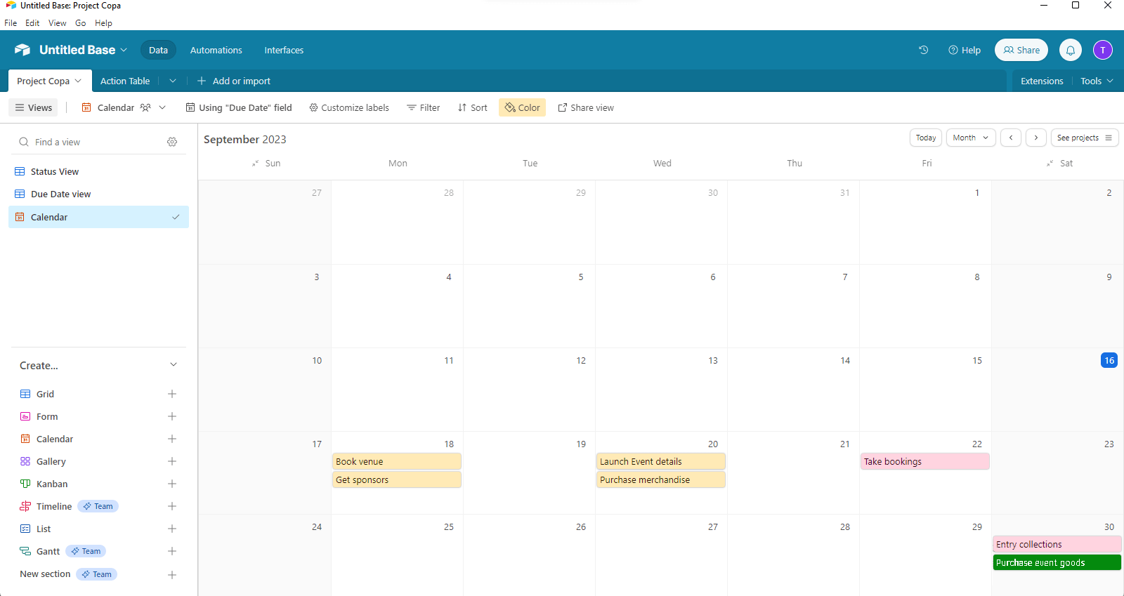 How to Use Airtable - A Comprehensive Guide for Beginners