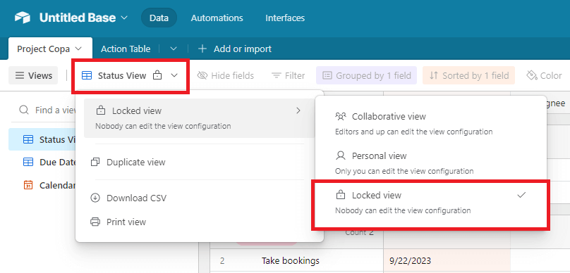 How to Use Airtable - A Comprehensive Guide for Beginners