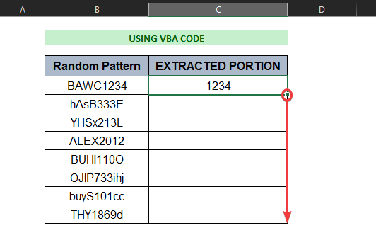 How to Use Regular Expressions (REGEX) in Excel? (3 Examples)