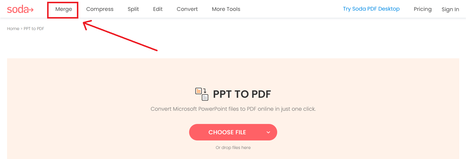 How to Merge PowerPoint Online (Step-by-Step Guide)