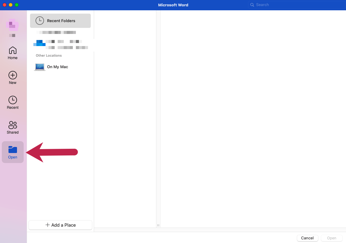  How To Export PowerPoint Notes To Word Mac Step by Step Guide WPS 