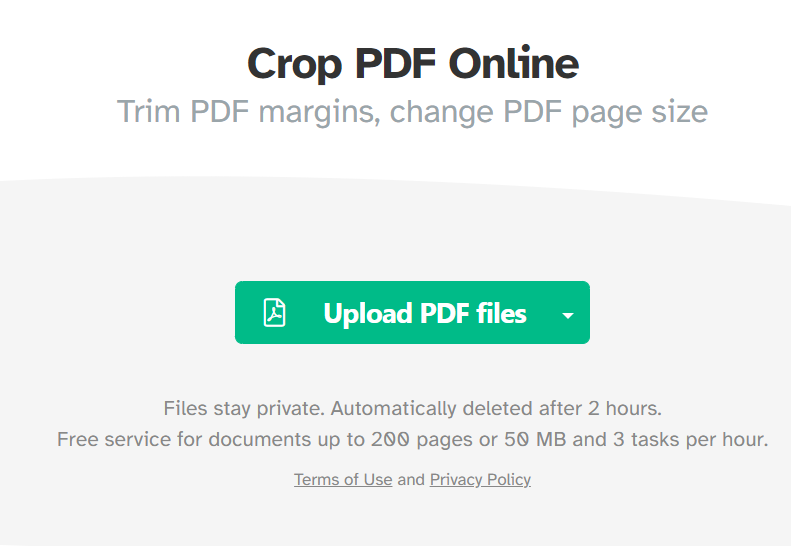 4 Best Free PDF Snipping Tools