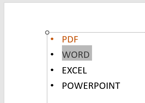 How to change hyperlink color in powerpoint The Beginners Guide