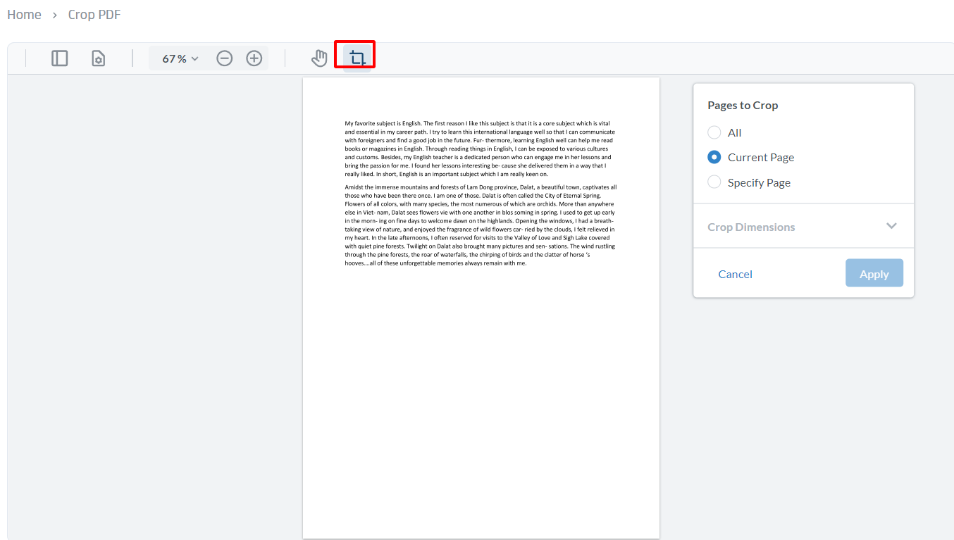 4 Best Free PDF Snipping Tools
